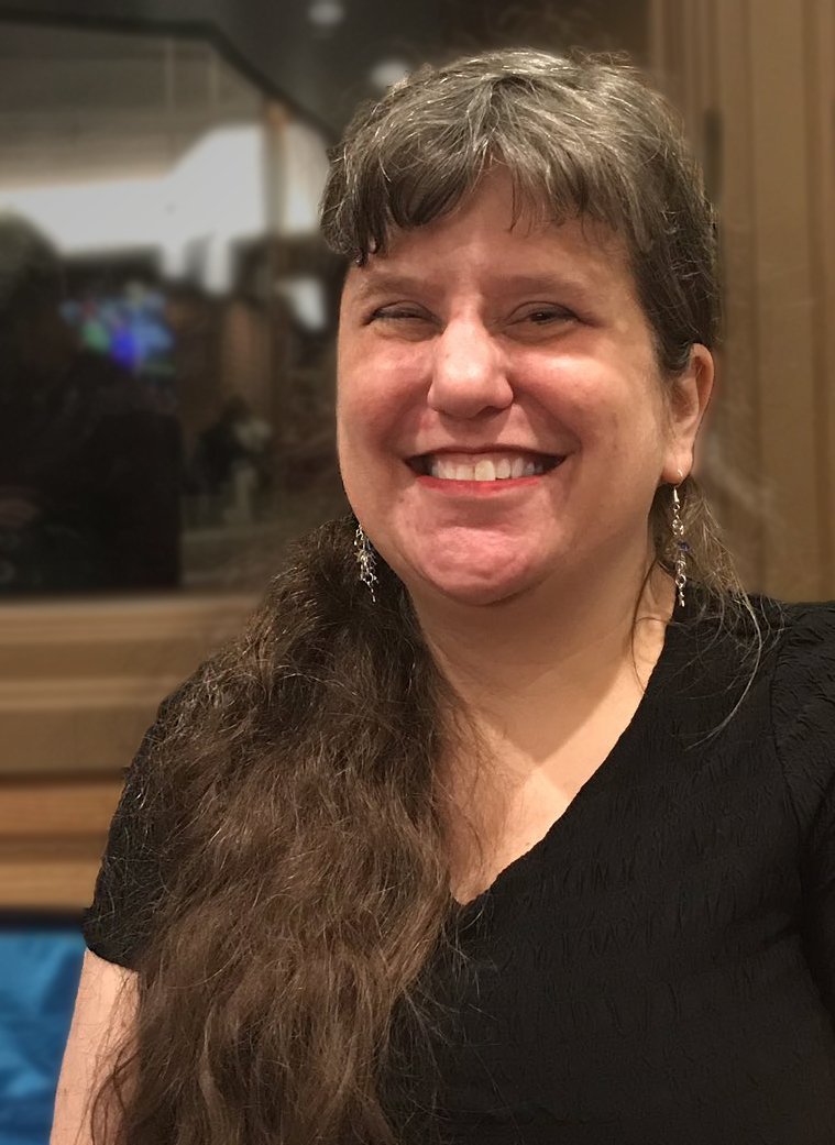 About Me – Kimberly D. Bea